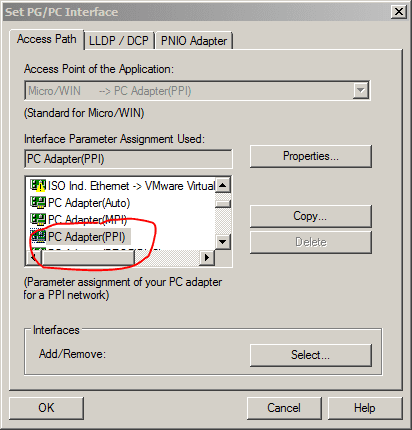 Hướng dẫn kết nối cáp USB PPI Với PLC S7-200 - Công Ty TNHH TM DV Thiết Bị Điện Mạnh Tùng